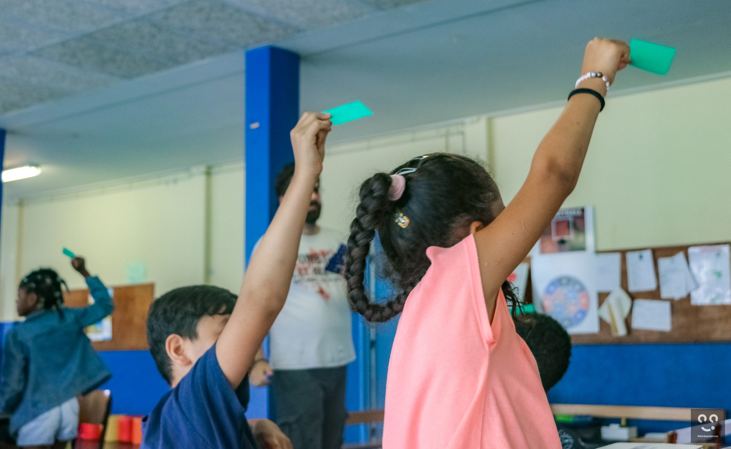 Astro-Quiz - Le catalogue Récréasciences